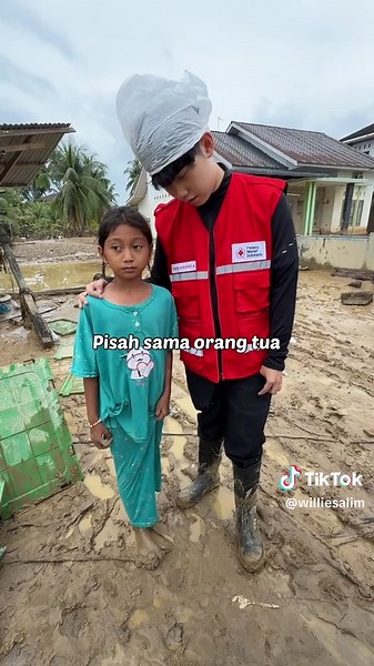 Bocil kuat 🥺 | rama lilis