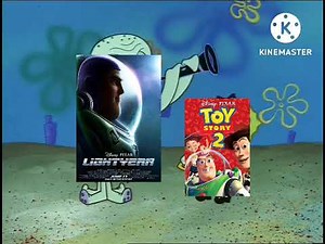 SpongeBob Wrong Notes Meme - Lightyear