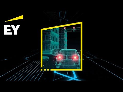 EY Tech Fast Facts: when disruptive technology creates infinite possibilities, where do you focus?