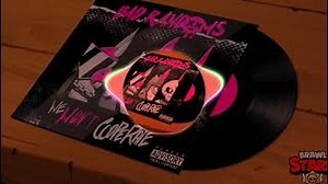 Bad Randoms - We Won't Cooperate! | instrumental (without back vocal!) Chords - ChordU