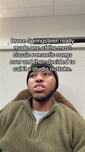 #brucespringsteen