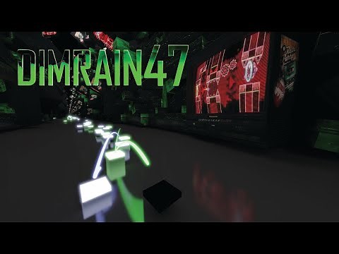 Dimrain47 - At the Speed of Light
