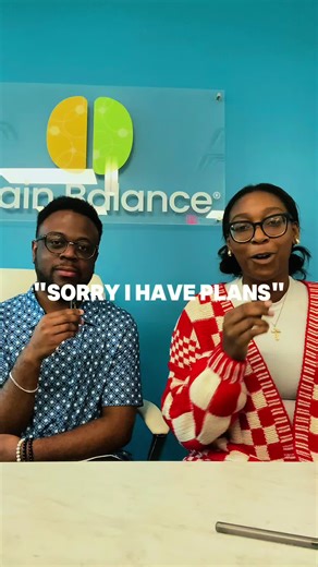 Sorry I have plans… Plans with a center that feels like home 🏡💛 From individualized programs to reading screenings, webinars, and real conversations that make you feel seen, Brain Balance of Cary is where support feels warm, personal, and truly tailored to your child ✨ #NorthCarolina #Raleigh #Neurodiversity #CommunityResources #development