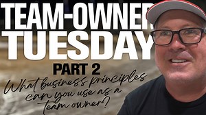 SHOULD YOUR TEAM BE RUN LIKE A BUSINESS? We asked a sample of our sport's successful team owners how they've been able to apply thier business knowledge to the world of speedway, and their seems to be a common thread that we can all learn... Thanks to G W Racing Krikke Motorsport Queensland Speedway Spares (QSS) Chief Racing Bohud Racing Norwell Motorplex @mccoskercontracting Ian Boettcher Race Parts Absolute Diesel Services KMJJ Motorsport @sprintcars_australia Speedway Sedans Australia DMA V8 