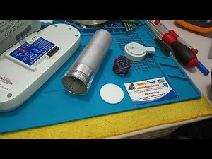 🏋️INOGEN ONE G3, VID 3, Concentrador portátil Falla; (Replace Columns), Tanque abierto Zeolita, ♿🚭🎩