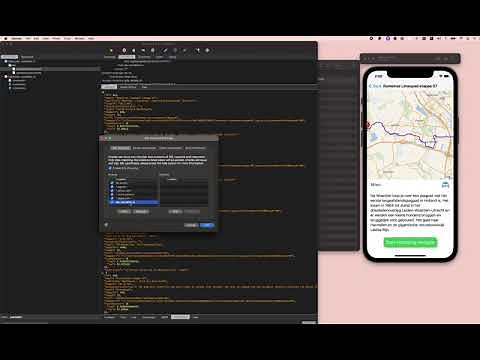 Charles Proxy: Use SSL-proxying to see backend responses