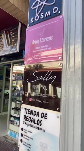 Tutorial de cómo caminar hacia nuestra tienda en La Serena, Chile