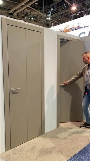 Top Builder Reveals Compack 180 and Ergon's Hidden Features at IBS 2025!