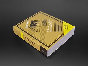 Learning the Art of Electronics - A Hands-On Lab Course