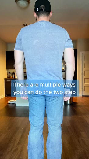 Texas Two Step to House Party by Sam Smith - multiple variations! #dance #texastwostep #partnerdance #country #texas #tutorial #countrydance #samhunt #houseparty