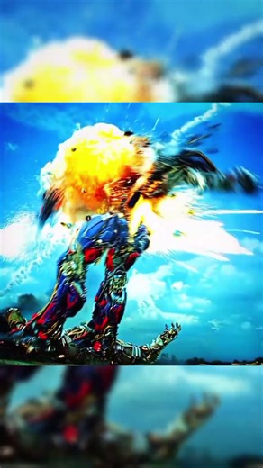 Lockdown VS Optimus Prime