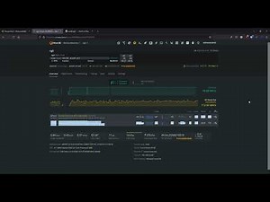 Tips for RTX 3060 Full Hash Rate on HiveOS