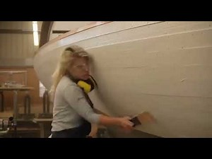 How to Build a Yacht from Scratch An Incredible DIY Journey With Boat Plans