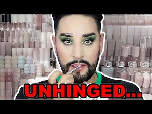 My Unhinged Lip Collection | Some of my favourite lip products!