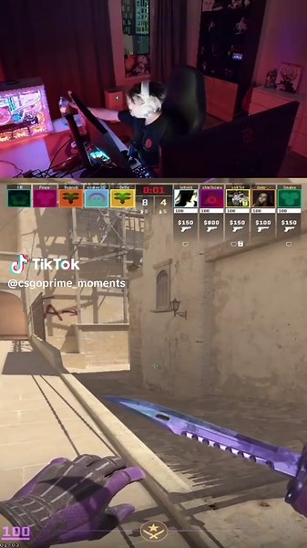 deko prime #shadowkekw #csgomoments #cs2 #csgo #twitch #streamersbattle #skywhywalker #deko