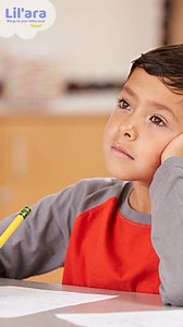 Grammar doesn’t have to feel like a chore anymore! With the Lil’ara Grammar Level 2 Binder, kids master tenses, plurals, pronouns, and comparisons through fun & reusable cutouts. Montessori-inspired, waterproof, and built for hands-on learning – grammar becomes a game they’ll love. 💡 Confidence in writing starts here! 📚 Perfect for ages 6 ✅ Parent-trusted. Child-safe. 👉 Make grammar joyful today at www.lilara.in | Lilara.in