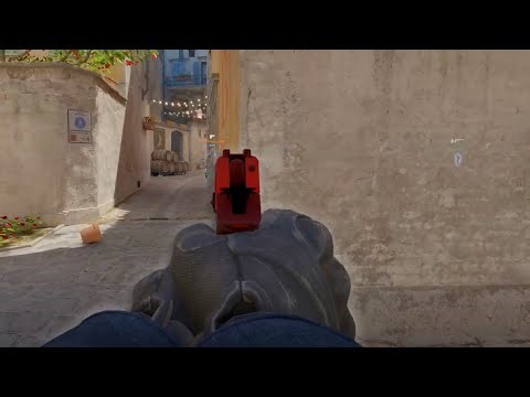 the worst view model in HISTORY