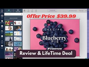 Design Anything Fast | Design Wizard Pro Lifetime Deal