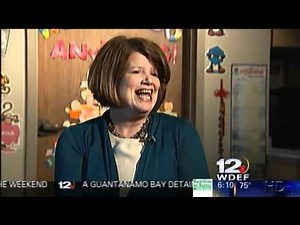 NeuroNet Learning - St. Nicholas School