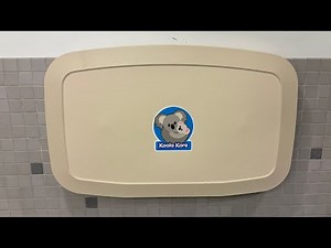 How To Use Baby Changing Station In Bathroom - Easy Guide!