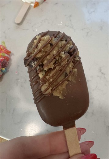 Ultimate Guide to Cookie Dough Cake Pops