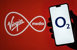 Virgin Media O2 owners strike £2bn deal for Netomnia in fibre consolidation push