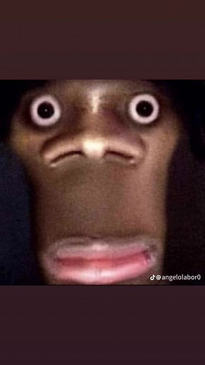 Goofy Creepy Guy Sound Effect for Memes