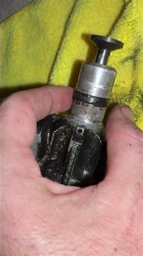 7.3 Powerstroke lift pump.