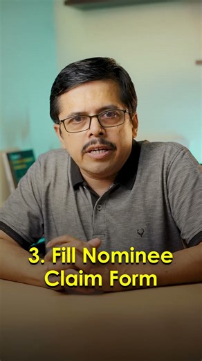 💡Term plan claim process simplified — what your family needs to know! | Infinity Financial Solutions