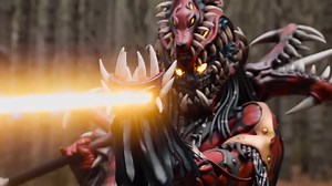 #CollectRocksDay #PowerRangers #DinoSuperCharge | Morphin' Legacy