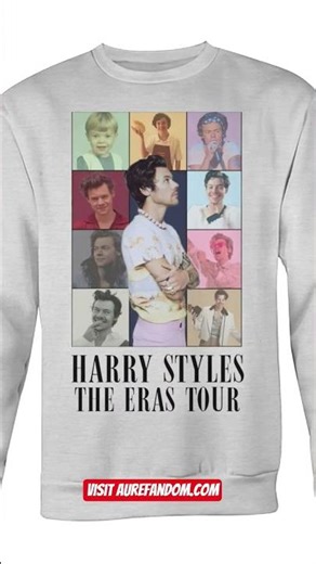 Harry Styles Merchandise #harrystyles #merchandise