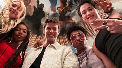 Gen V Season 1 cast and character guide: Who plays whom in the Prime Video superhero series