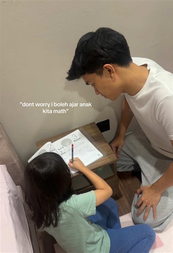 Father Engineer: Helping Kids Succeed in Math