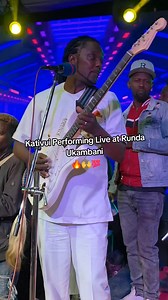 Kativui akwete solo live kwa Prezzo Logistic Mouldings. Etawa kinara 🔥 | Presenter Wambua