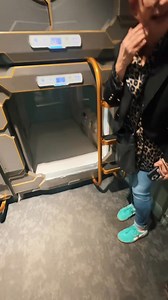 120K views · 2.5K reactions | 2025 IN REVIEW: We spent the night in a Capsule Hotel for our podcast earlier this year. ‘We Will Always Have…’ drops new episodes every Monday. | Christian Hull | Facebook