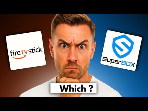 Firestick vs Superbox (2026) Which One Is REALLY Worth It?