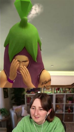 good riddance gregplant