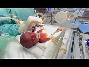 Umbilical Line Insertion in Newborn | Step by Step Procedure | Neonatal Nursing Skills & NICU Care