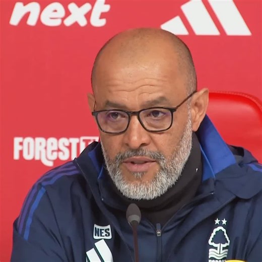 58K views · 922 reactions | ️ "He's getting better, day-by-day" Forest head coach Nuno Espírito Santo provides an update on the fitness of Chris Wood  | Sky Sports Football | Facebook