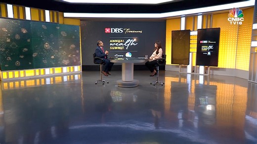 In addition to navigating market fluctuations with competence and integrity, wealth management encompasses holistic financial planning tailored to individual needs, aiming to optimize wealth growth and preserve assets across generations. Watch Prashant Joshi, MD & Head-Consumer Banking Group, DBS Bank’s take on this exclusively on DBS Treasures Annual Wealth Summit powered by CNBC-TV18 on 23rd April at 5:30 PM. digibank by DBS | CNBC-TV18