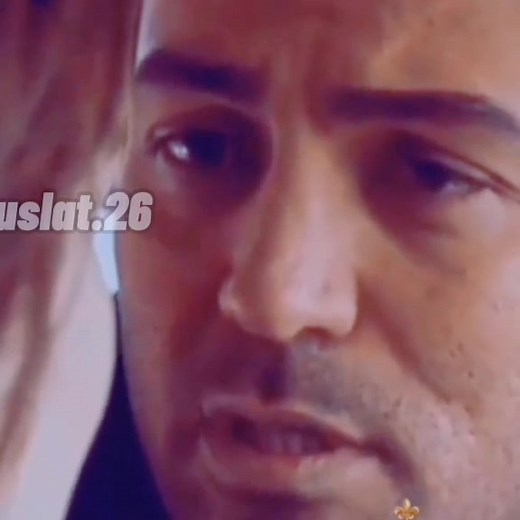 Close-Up Portrait: A Study of Facial Expressions