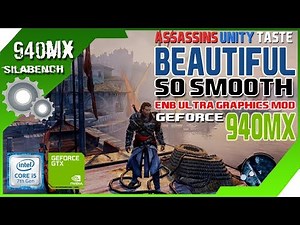 Assassins Creed Revelations ENB Ultra Graphics Mod Taste Assassins Creed Unity