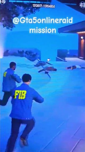 #gta5 #gtaonline #police #raidmission #mansion #live #news #trending #viral #rapper