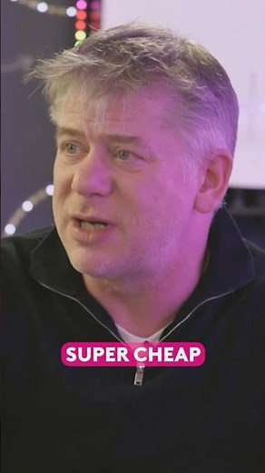 Octopus Energy CEO has some huge plans for the future...