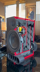 170K views · 2.1K reactions | PMC Prodigy1 : When studio tech meets home listening. This is not just a speaker. This is PMC most advanced technology — ATL Cabinet.  True Musical Sound Performance. | Audio Force ศูนย์รวมเครื่องเสียงไฮเอ็นต์ระดับ Top ของโลกที่ยอดนิยมที่สุด | Facebook