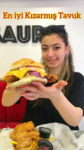 ÖNER by SonradanGurme | Arkadaşını etiketle ve ""Bana 100 hamburger borcun var"" de""🤭 Porsiyonu çok büyük ve eğer o kadar aç değilseniz bir combo menü 2 kişi için... | Instagram