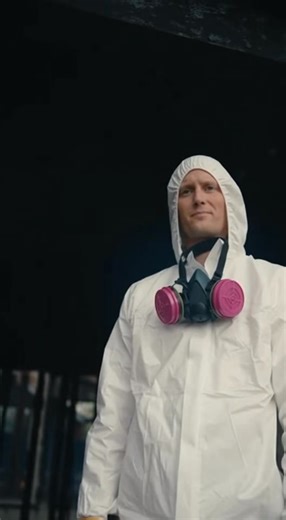 Some of you may have seen that post earlier and thought, “No one would actually do that!” And this video is a joke — but there’s a hard truth behind the humor. If you’re willing to step into a fire scene without PPE, you’re not being tough… you’re risking your life. 🔥 Protect yourself. Protect your team. No loss scene is worth your health. #ClaimsTribe #SafetyFirst #PPE #FireClaims #ClaimsCommunity We Write - you Adjust, Build, & Litigate - 800-272-1601 - #HurricaneClaims #claimwrite #largeloss