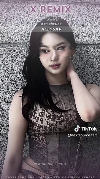 NextSource Production on TikTok