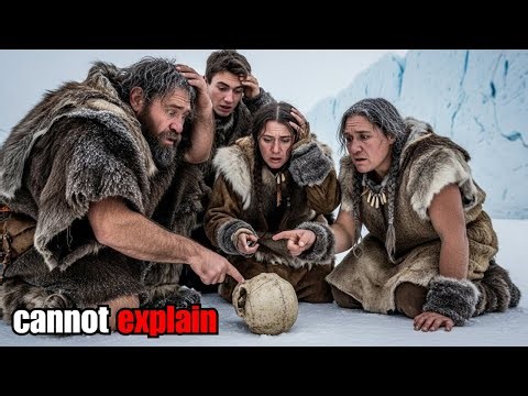 Scientists CANNOT Explain Why Humans STOPPED Evolving 200,000 Years Ago | HISTORY FOR SLEEP