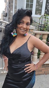 Do you like this pick? Dress for wedding reception 😍 | Sandy's Backyard Kitchen/Garden